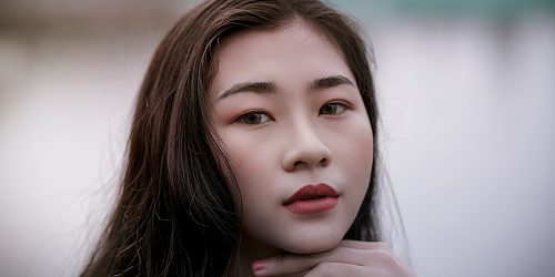 Você conhece as cores de olhos mais raras e exóticas que existem?
